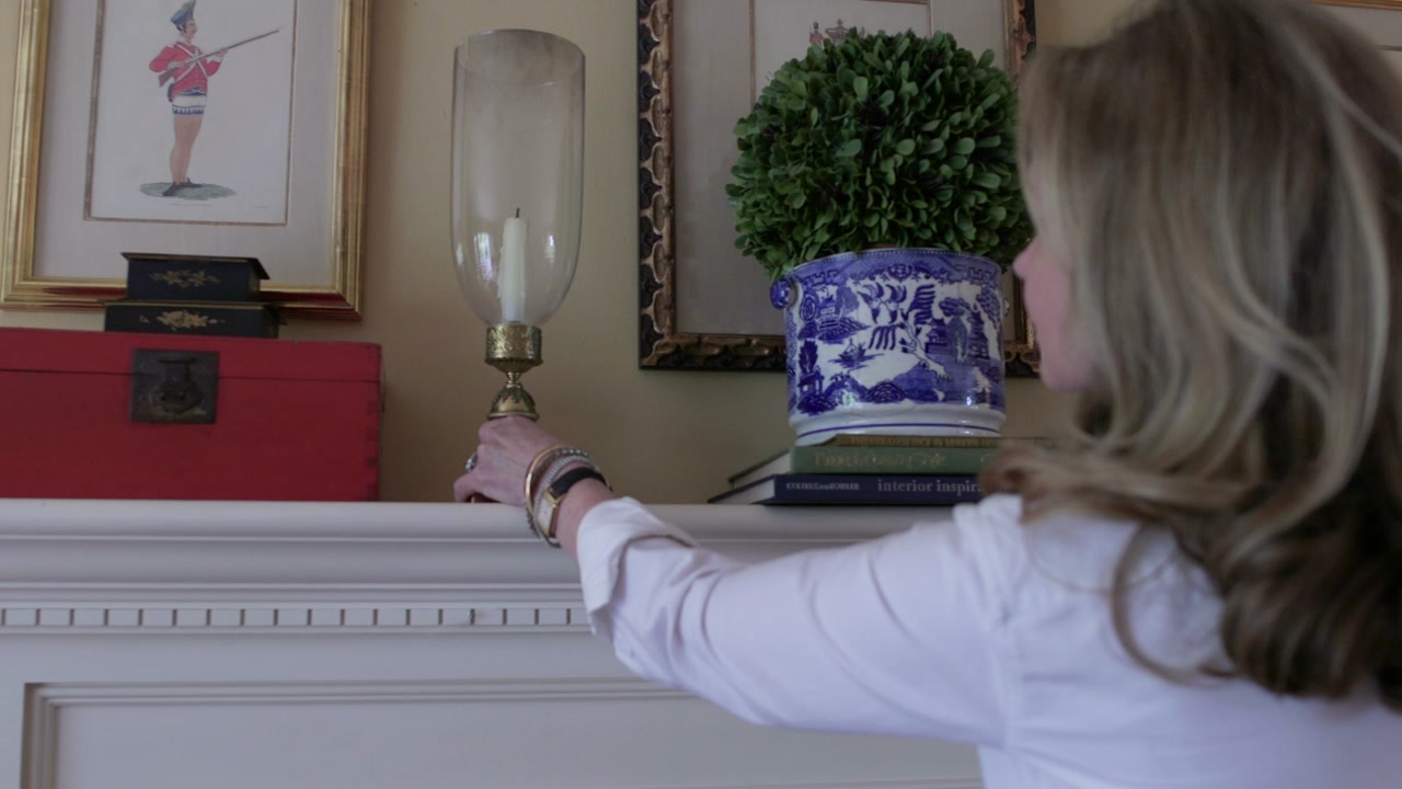 Featured Evoker Film: Laura Halliday - Realogics SIR