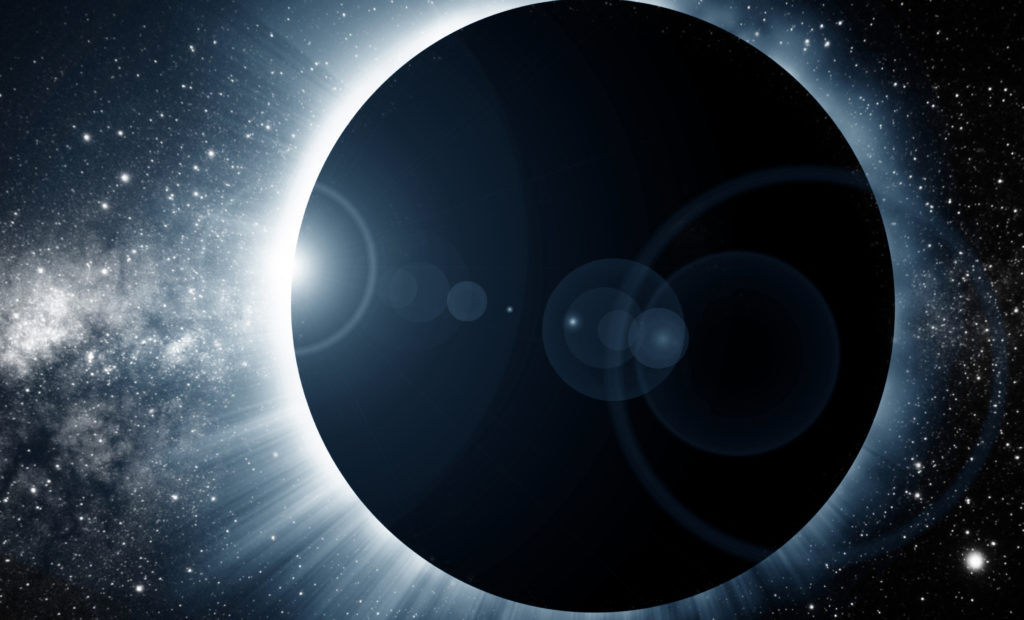 The Solar Eclipse Will Last Less Than Three Minutes But Downtown ...