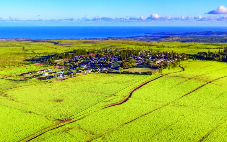 The Molokai Ranch | Over 55,000 Acres of Historic Hawaiian Paradise ...