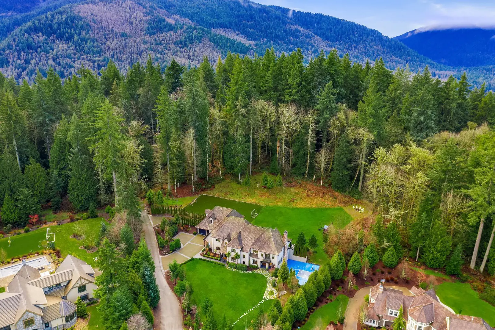 Issaquah Highlands - Realogics SIR